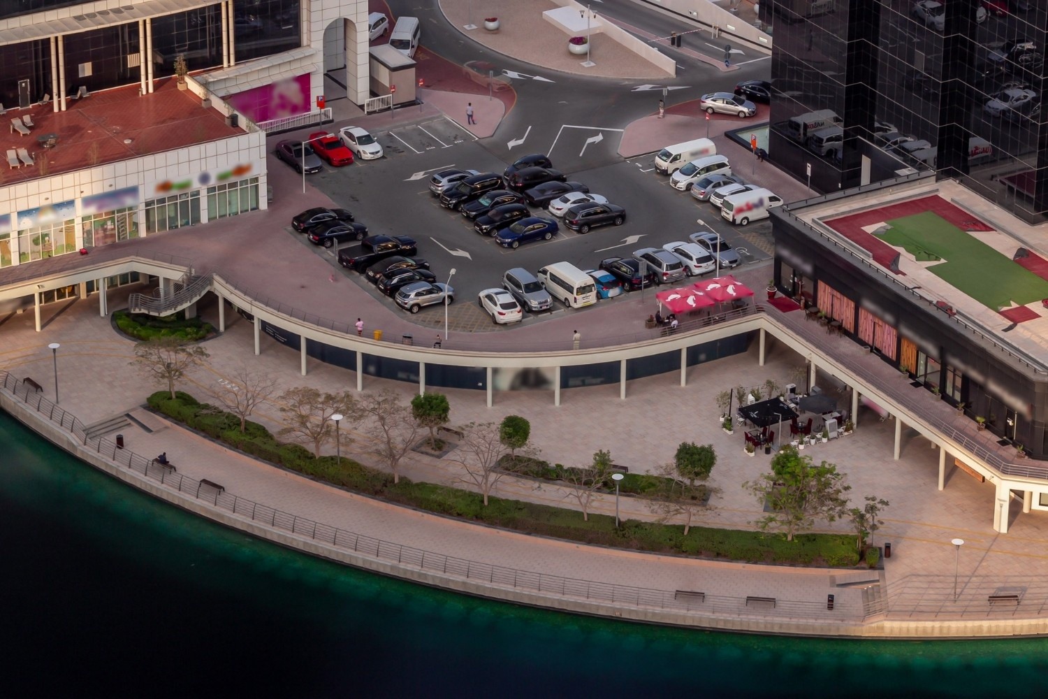 Transportation and Parking in JLT: Your Ultimate Guide